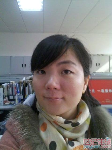 上海交友_婉琼（佳缘ID:85803322）的照片_世纪佳缘交友网